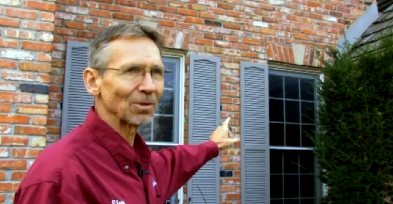 Expectations are Everything - Home Standards Inspection Services