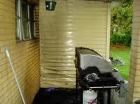 Vinyl Siding - Home Standards Inspection Services