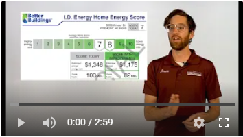 Home Energy Score Program Explained - Home Standards Inspection Services